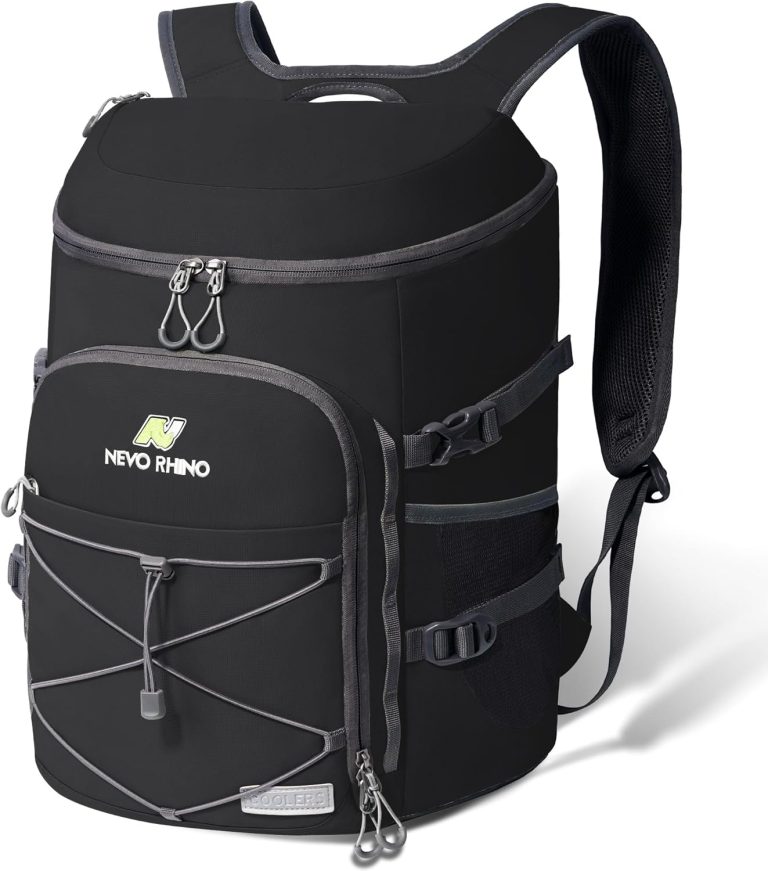 Products | Official NEVO RHINO Outdoor Backpack
