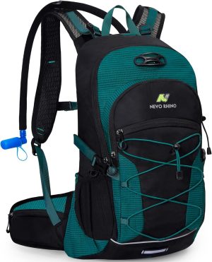 Products | Official NEVO RHINO Outdoor Backpack