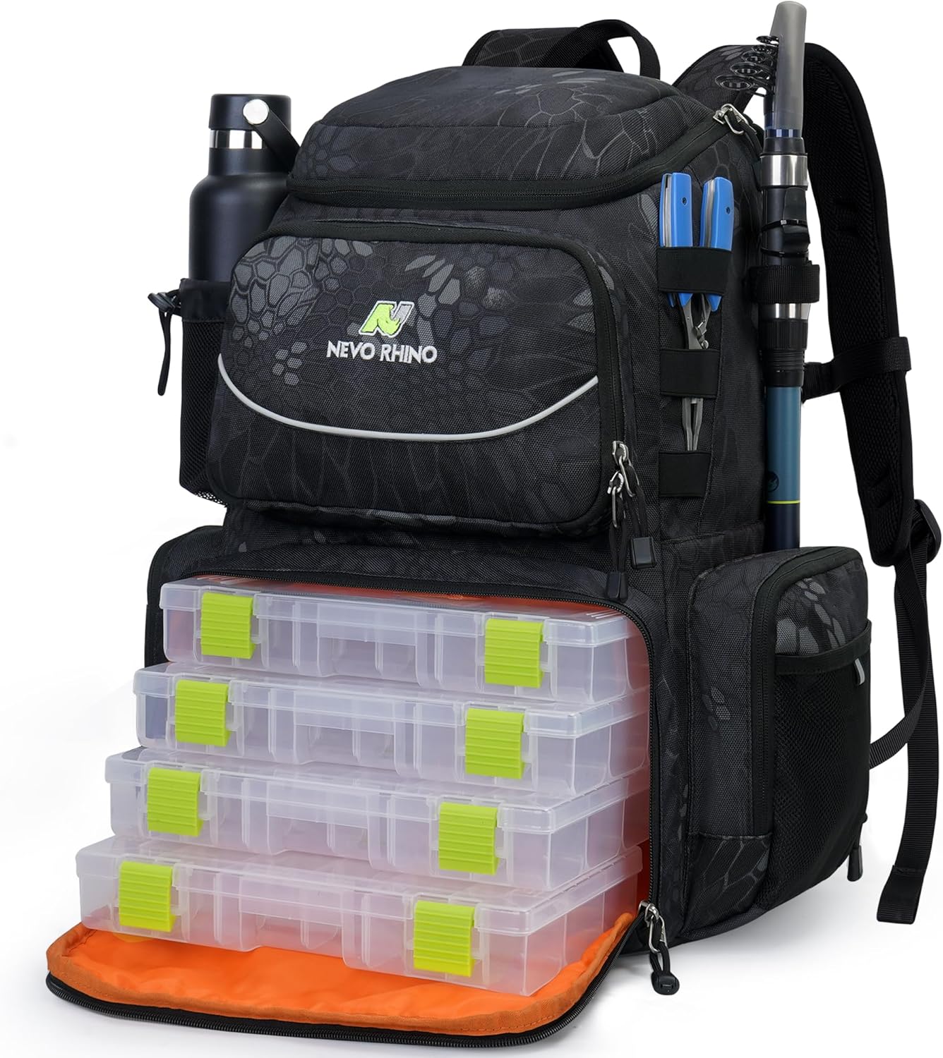 Products | Official NEVO RHINO Outdoor Backpack