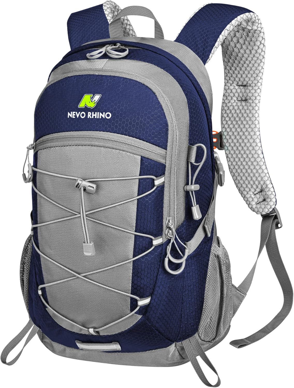 NEVO RHINO Hiking Backpack 20L Royalblue | Official NEVO RHINO Outdoor ...